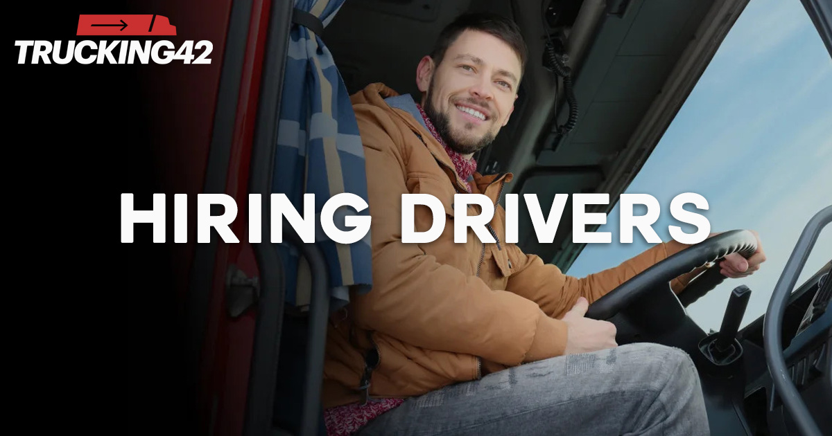 Need Help with Driver Recruitment Strategy? Unlock Solutions Now