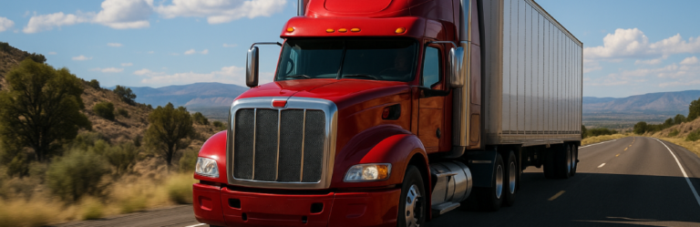 Best Truck Names: 150+ Ideas and Tips for Naming Your Big Rig | Trucking42
