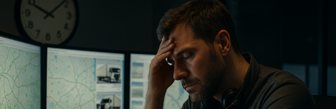 What Type of Shift Work is Typical for Truck Dispatchers? | Trucking42
