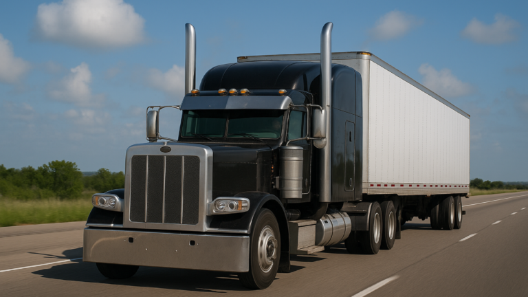 What Loads Pay the Most for Owner-Operators? | Trucking42